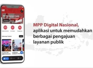 MPP Digital – DPMPTSP Musi Rawas Utara